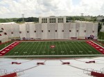 Indiana Football Stadium - Memorial Stadium - Big Ten Football Online